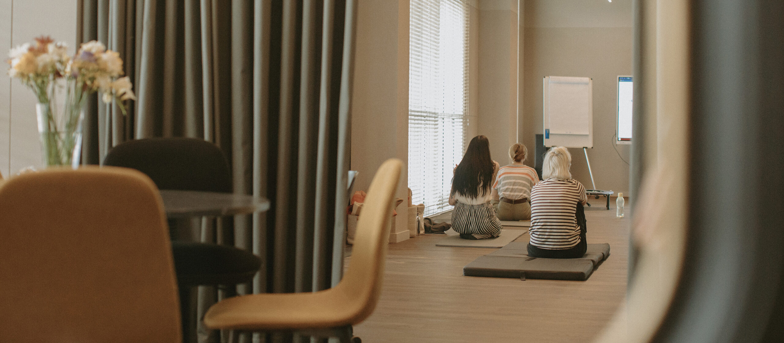 Atverk limfos tėkmę: praktinis seminaras kūnui ir savijautai ...